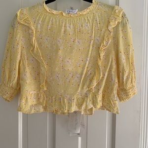 Sabo Skirt | Tops | Sabo Skirt Zia Top And Skirt | Poshmark